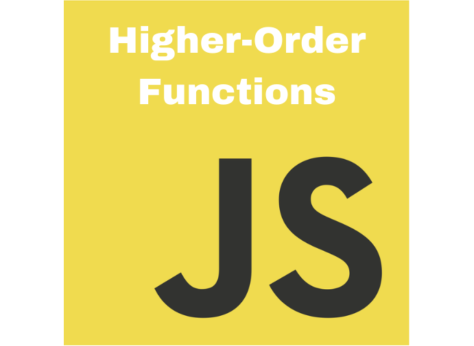 Higher-Order Functions in JavaScript | by Dimitar Atanasov | JavaScript ...