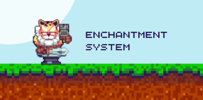 Meta Toy City: Equipment Enchantment System | by Abondinosaurus | Medium
