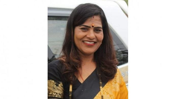 PSI recruitment scam: Main accused Divya Hagaragi arrested - Aadhila ...