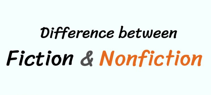 What is the Difference Between Fiction and Non-fiction? - BookBelow - Medium