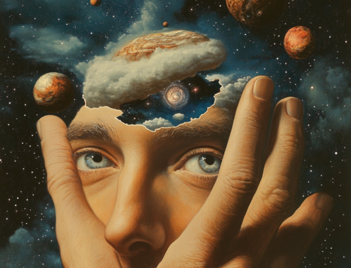 The Paradoxes of Consciousness: Understanding the Complexities of the ...
