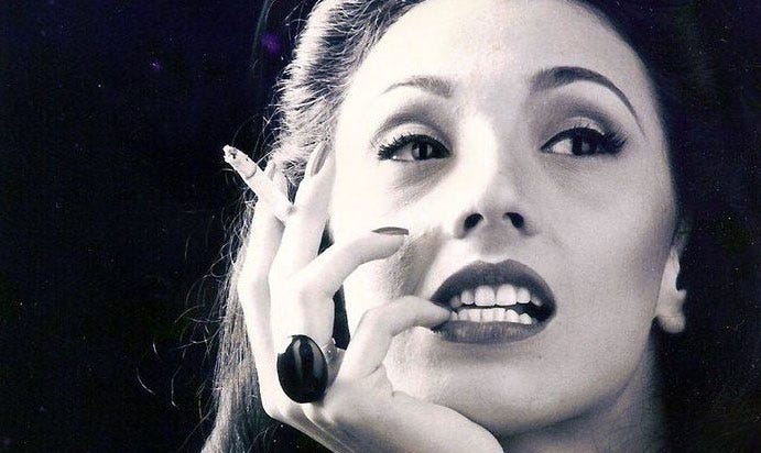 Clarice Lispector, el dolor y el talento. Unas notas sobre su vida ...