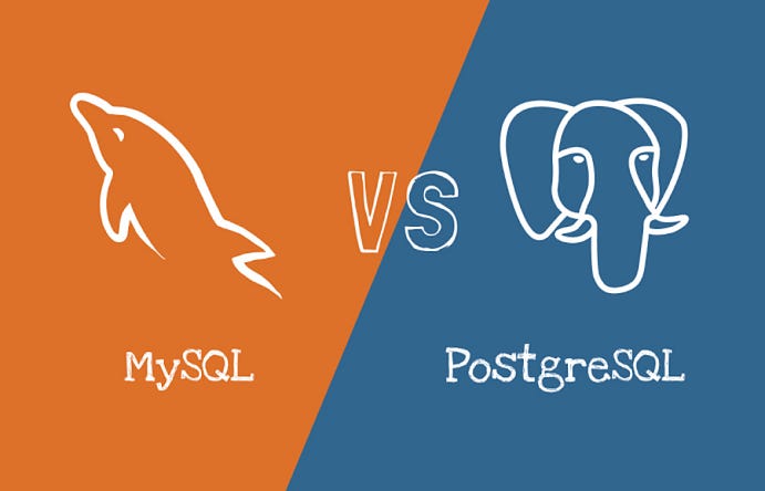 MySQL vs PostgreSQL: The Real Difference (And Which One You Should ...