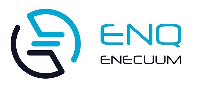 Hello, everybody, recently I was heard about Enecuum. | by Sanyanaumenko | Medium