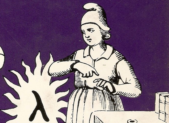 What Can Women Do?. Women working with other women in… | by Britty ...