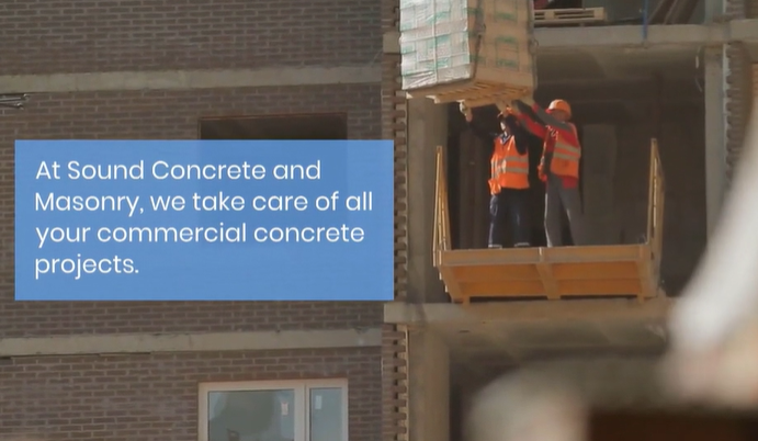 Sound Concrete and Masonry - Sound Concrete and Masonry LLC - Medium