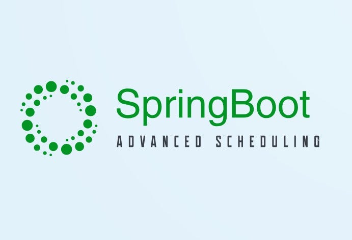 Improving Spring Scheduling Performance With Threads And Async Execution By Alex Klimenko Medium