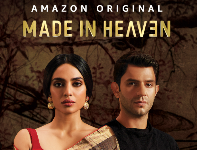 Breaking Boundaries : A British Asian Woman’s Reflection on Netflix’s ...