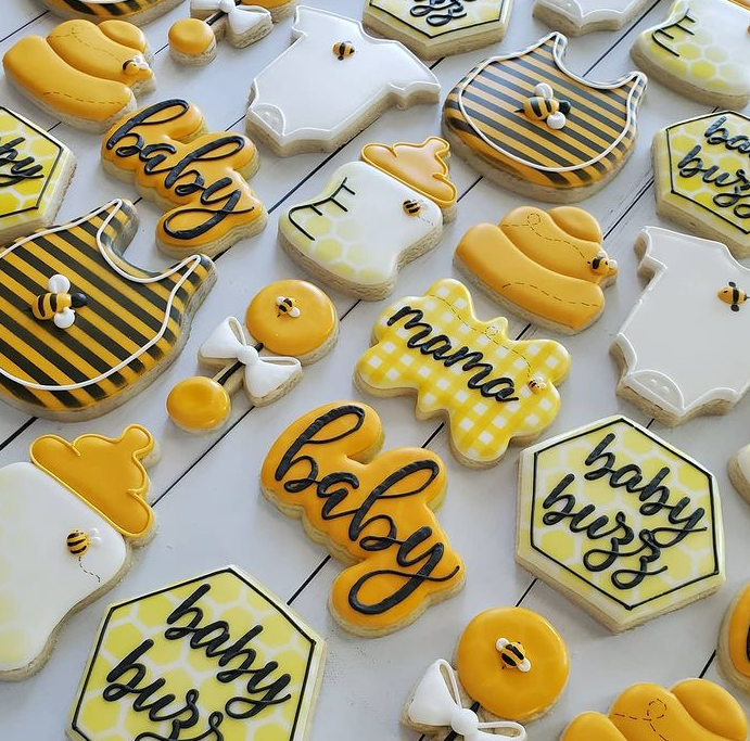 Cookie Making 101: 8 Tips from the Pros | by Sam Wikberg | Make It Stick