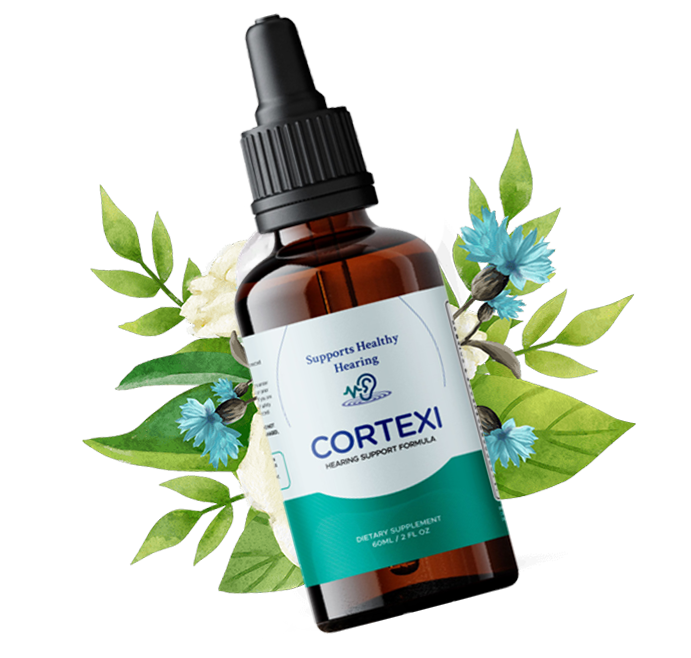 Unlock the potential of natural support for your hearing health with ...