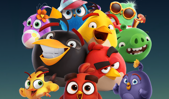 Angry Birds 2 FREE Redeem Codes March 2023 | by Achanscari | Medium