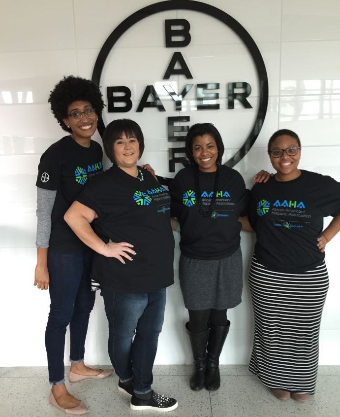 Connecting to Address Our Differences and Similarities | by Bayer US ...