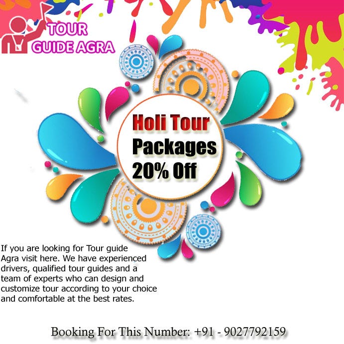 Book Best Tour Guide for Agra Sightseeing Flat 20 - Globalseomaster ...