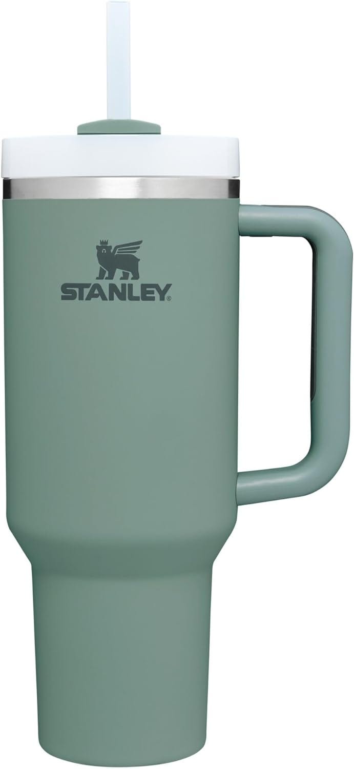 THE best Stanley Cup. The Stanley Quencher H2.0 Soft Matte… | by Chance ...