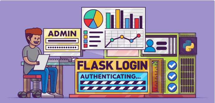 User Management System in Flask. In this tutorial we are going to make ...