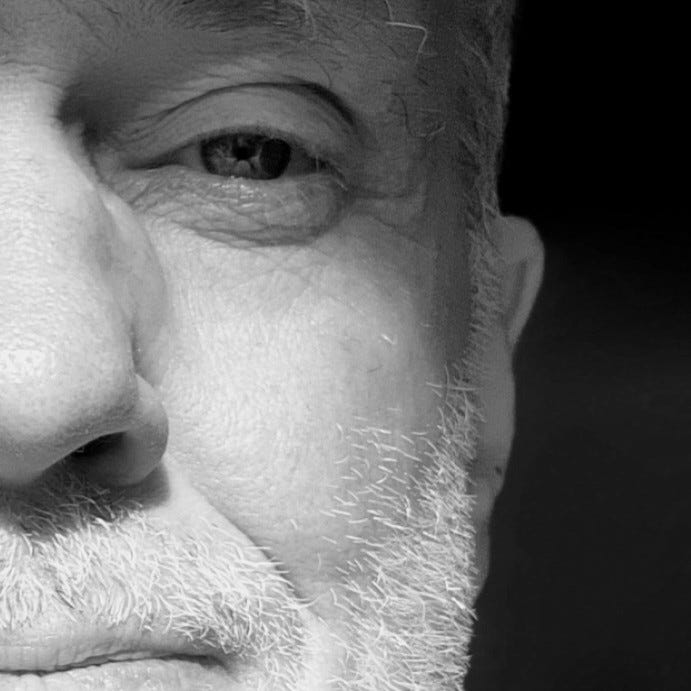About Me — Will Pennington. As I sit here pondering a pithy… | by Will ...