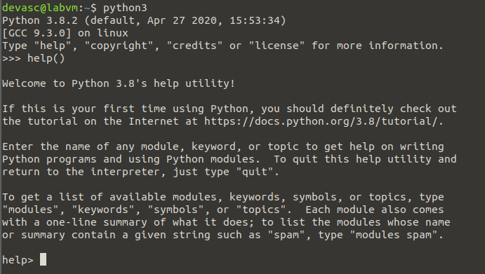 Day-1: Starting My Network Automation Journey with Python3 | by Aniket Chauhan | Medium