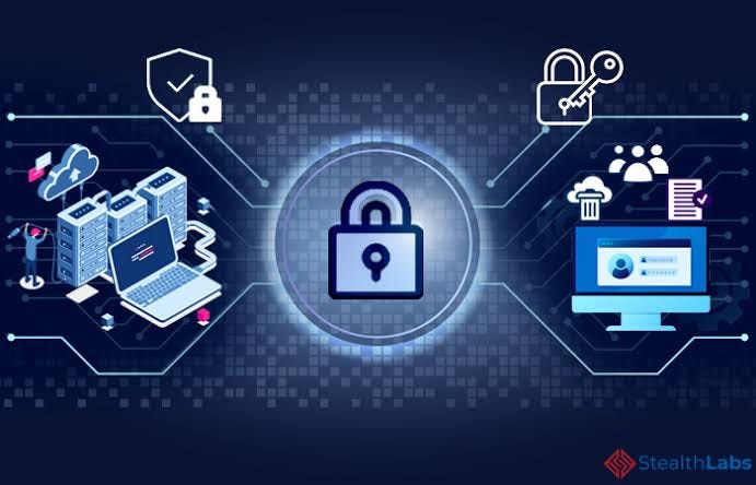 Data Protection and Privacy: A Quick Introduction | by Promise Chinonso ...