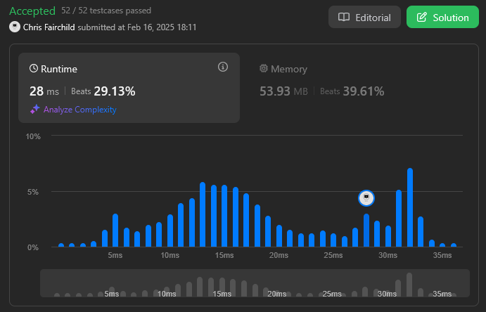 Neetcode 150 - DSA Array Practice For Software Developers by Christopher Fairchild | Medium