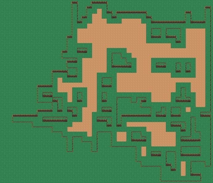 Procedural Map Generation with Godot — Part 3 | by Rami Awar ...