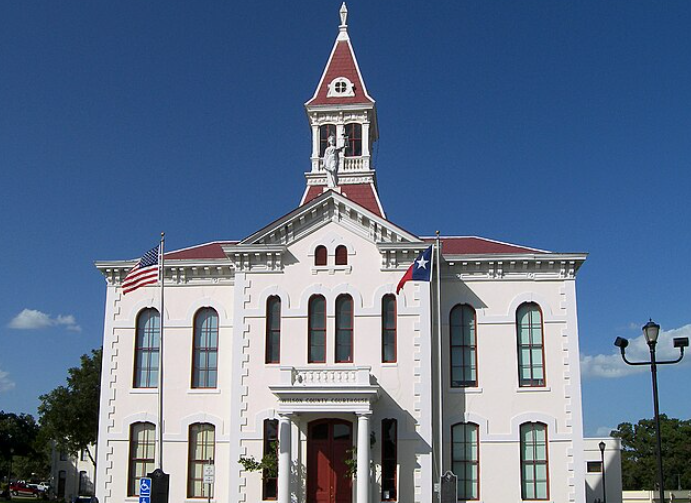 How to send books at Inmates to Wilson County Jail, Texas Magazines ...