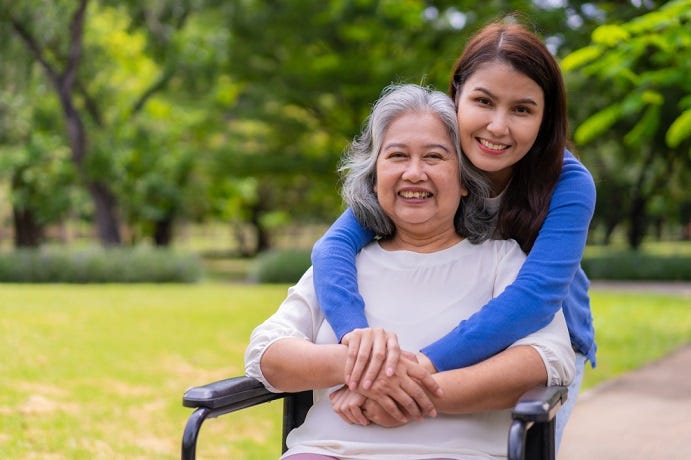 Family Support: A Pillar of Hospice Care - Elite Hospice of Texas - Medium