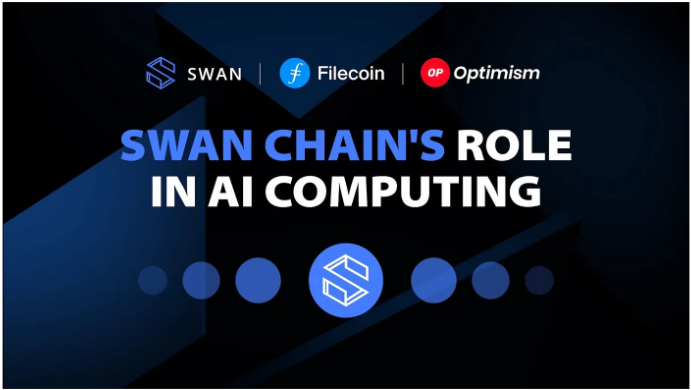 Swan Chain, Superchain OP Layer-2 yang Dibuat untuk Komputasi AI | by ...