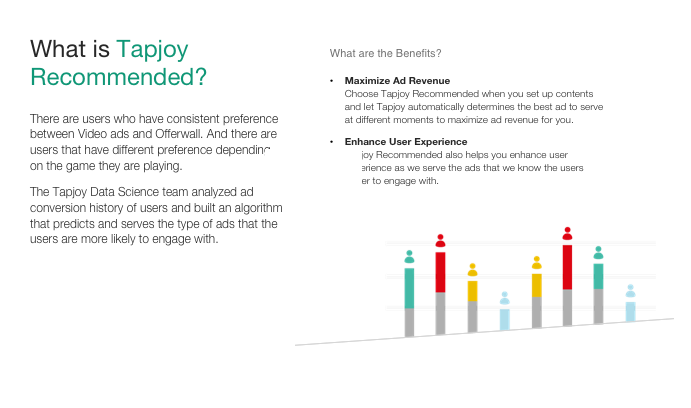 Tapjoy Recommended: The Easiest Way To Drive Incremental Revenue | by ...