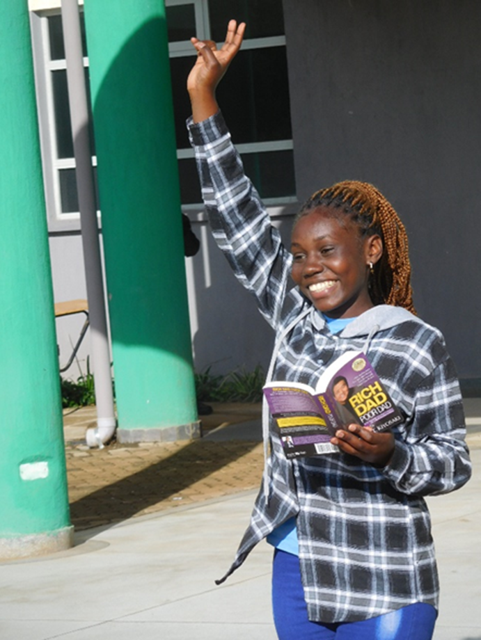 MCSP Part 2: College Success — It’s Not About Grades | by Gary Mutethia ...