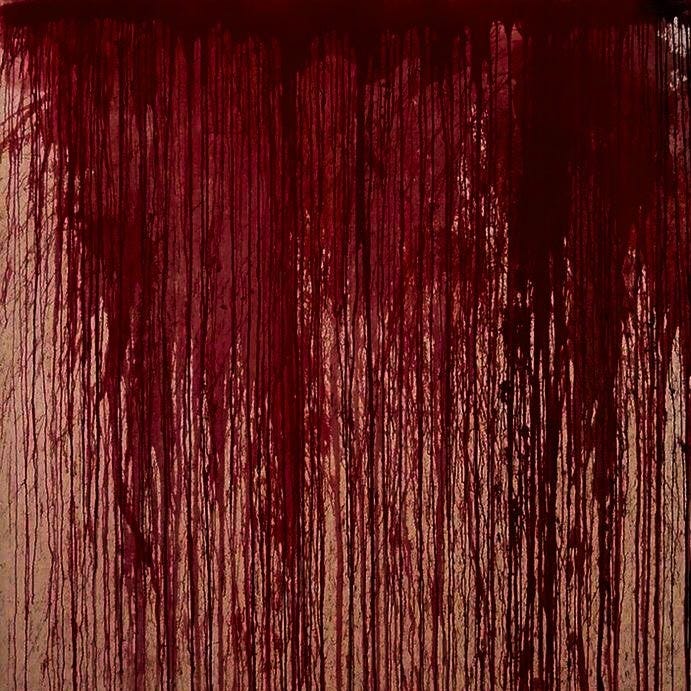 Bloodlit Doctrine. Bloodlit Doctrine | by Shreya Anish | Apr, 2025 | Medium