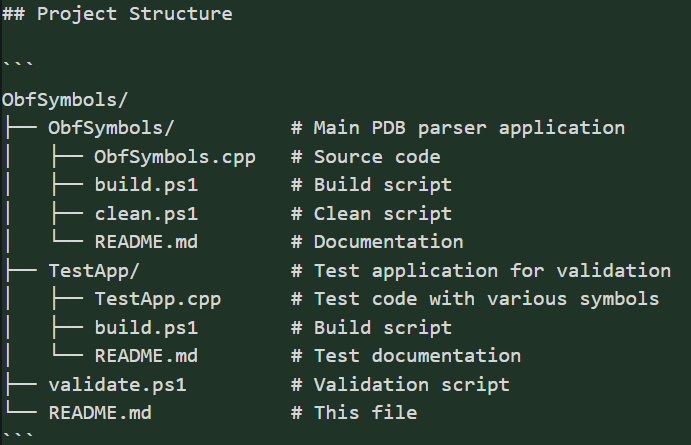 Vibe coding a .pdb dumper or how I became a Product Manager | by ...