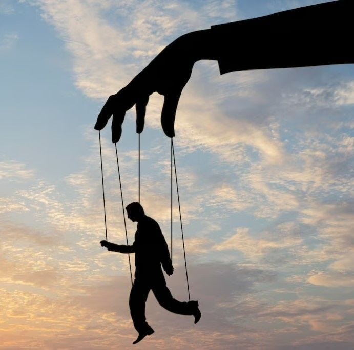 Reclaiming our Minds: Battling INTELLECTUAL PARALYSIS | by Madiha ...