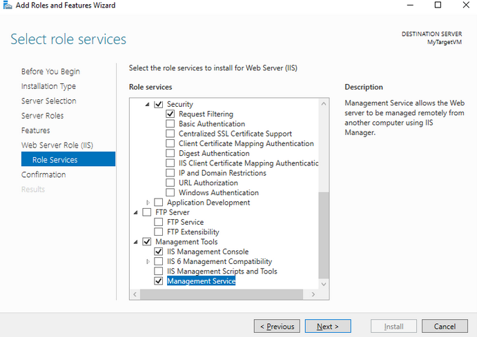 IIS Remote Administration. What is Remote Administration? | by Adrian ...
