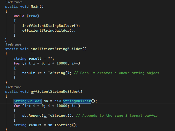 C# 13 & .NET 9 — Part 7: Strings, Dates, Collections, & Tools in .NET ...