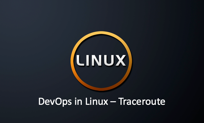 DevOps in Linux — Traceroute. Traceroute command introduction | by Tony ...