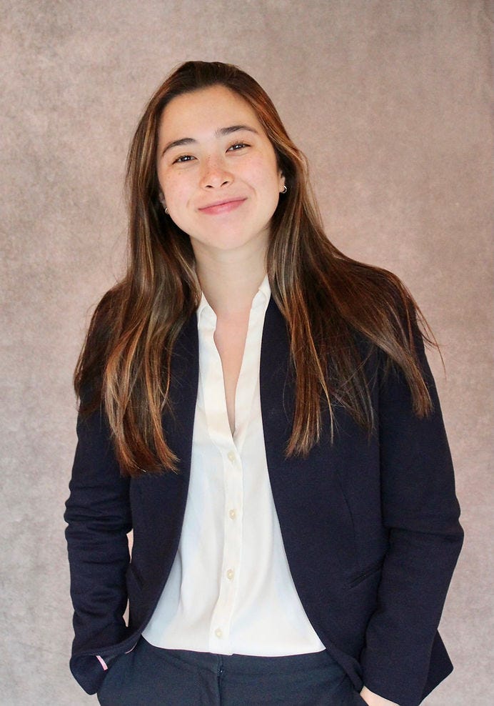 Molly Cantillon and NOX: Reimagining Human-AI Interaction Through ...