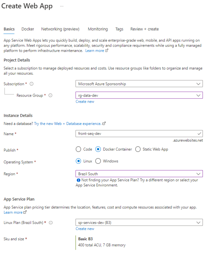 Logs estruturados com Seq e .NET no Azure | by Vitorgithub | Oct, 2023 | Medium