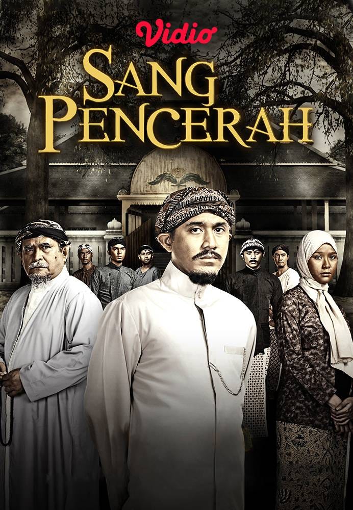 Review Film: Sang Pencerah. Film drama yang dirilis pada 8… | by Amalia ...