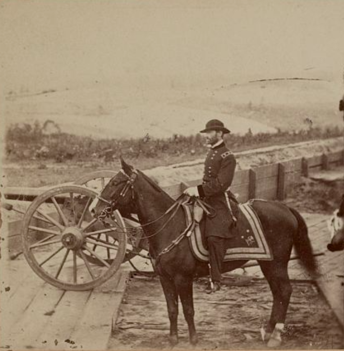 The end of the American Civil War — Appomattox Court House— Part 2 | by ...