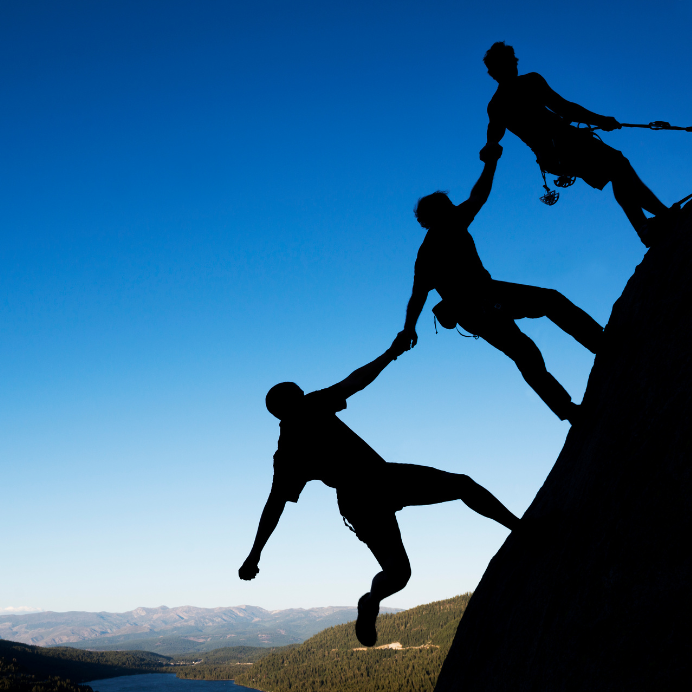 Redefining Success and Failure: A Team Effort | by James Hallahan | Medium