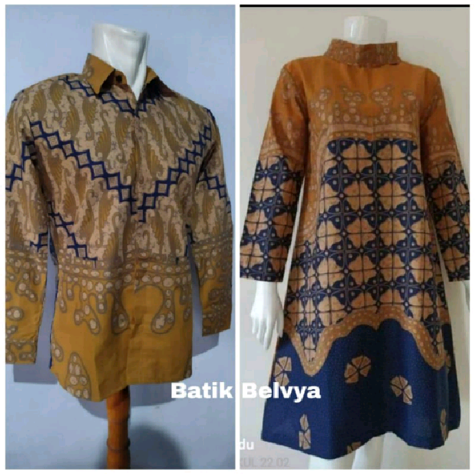 🌟 Discover the Timeless Elegance of Indonesian Batik 🌟 | by EMIR_DINT ...