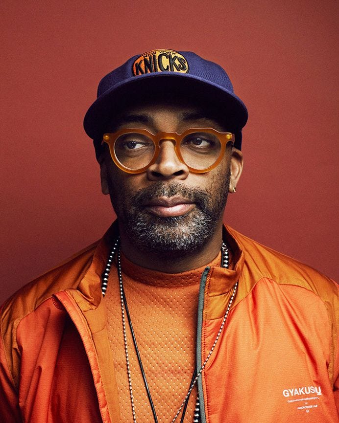 Over 20 Years of Spike Lee Making Me Angry | by Roxxy Haze | Medium
