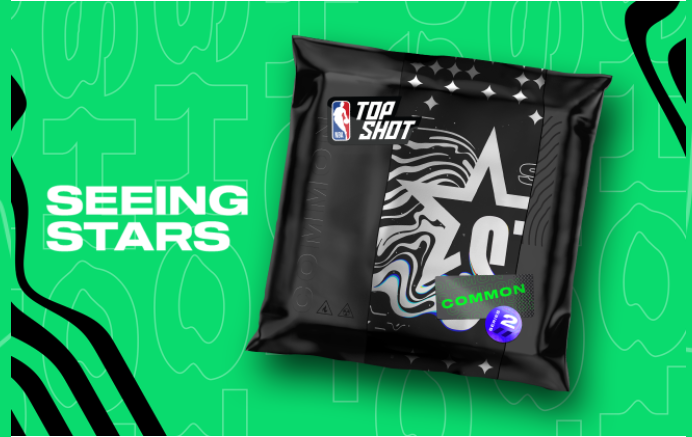 NBA Top Shot Pack Drops are the Future of the Ticketing Industry | by ...