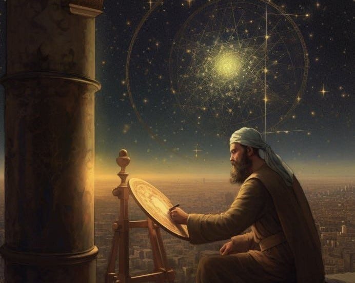 Sufism and the Simulation Hypothesis | by Momina Areej | Medium