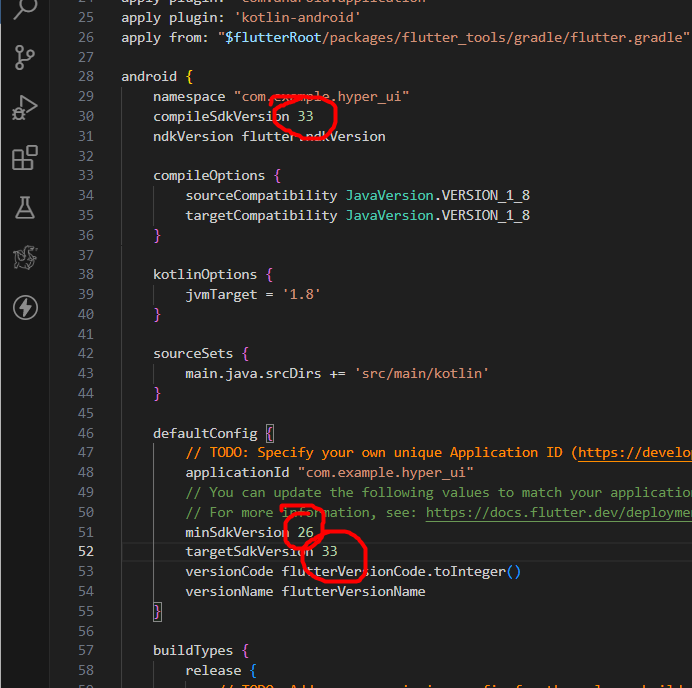 Lakukan ini jika project Flutter kamu Rusak | by Deny Ocr | Medium