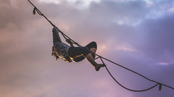 Entendiendo El Coraje. A veces pensamos que las soluciones se… | by ...