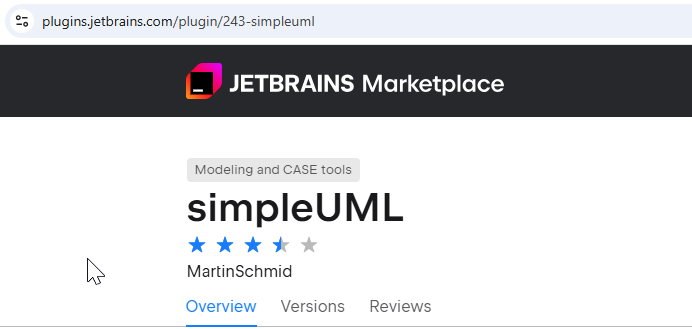 6 Essential UML & Class Diagram IntelliJ Plugins That Supercharge My ...