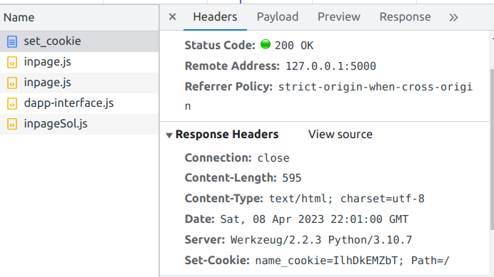 Authentication Deep Dive Part 1. Authentication in a nutshell | by Adebayo Taiwo | Medium