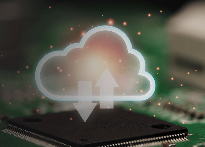 Cloud Computing Solutions - Innerworks - Medium