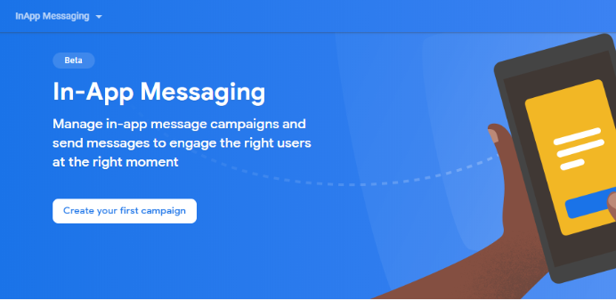 In-App Messaging in Android Part 1 | by yogesh lokhande | Medium